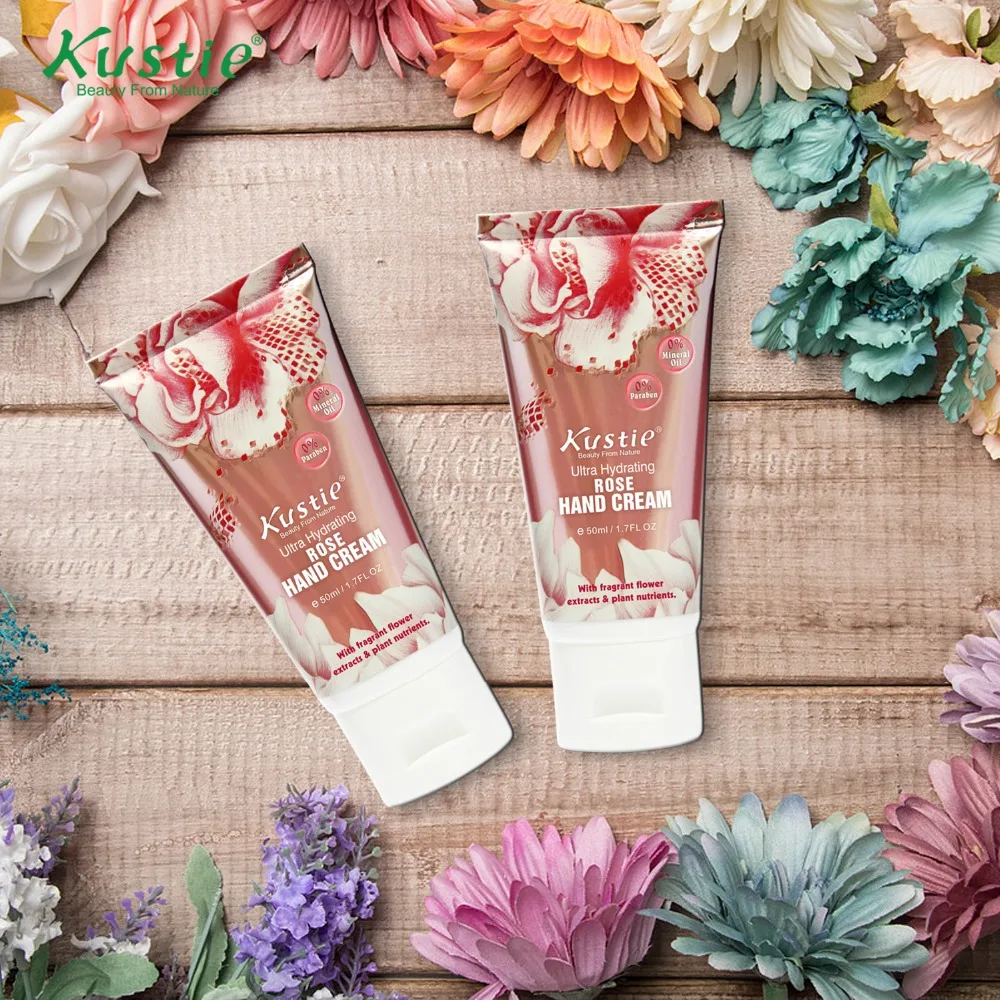 Kustie exfoliante anti seco manos cuidado de la piel loción hidratante ...