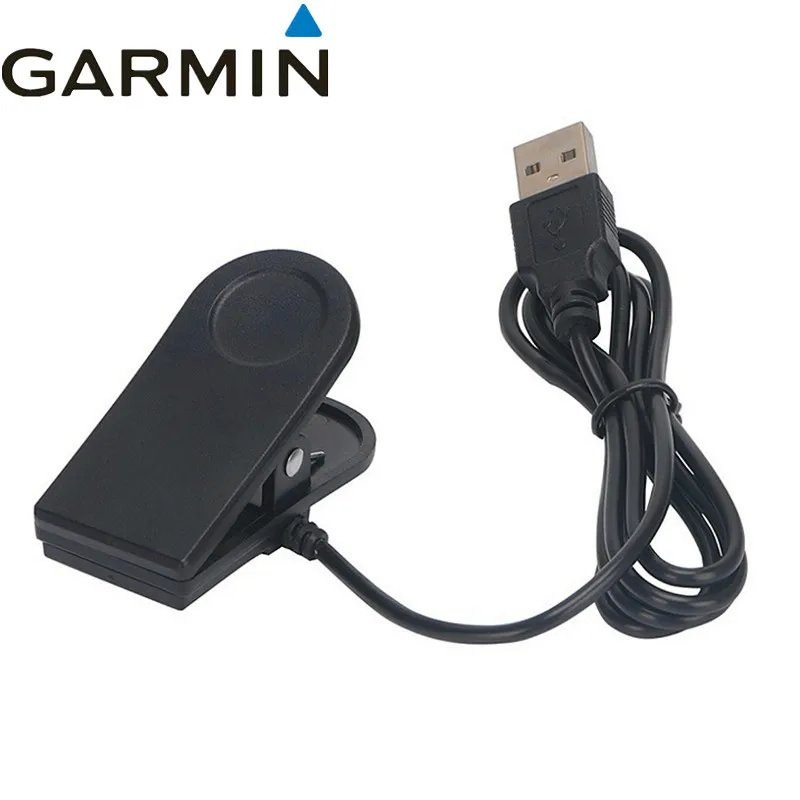 Original Sports Watch USB data line clip for Garmin forerunner 35 Watch ...
