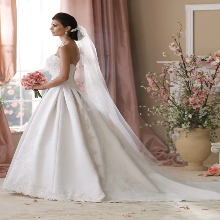 David Tutera Ball Gown Wedding Dresses