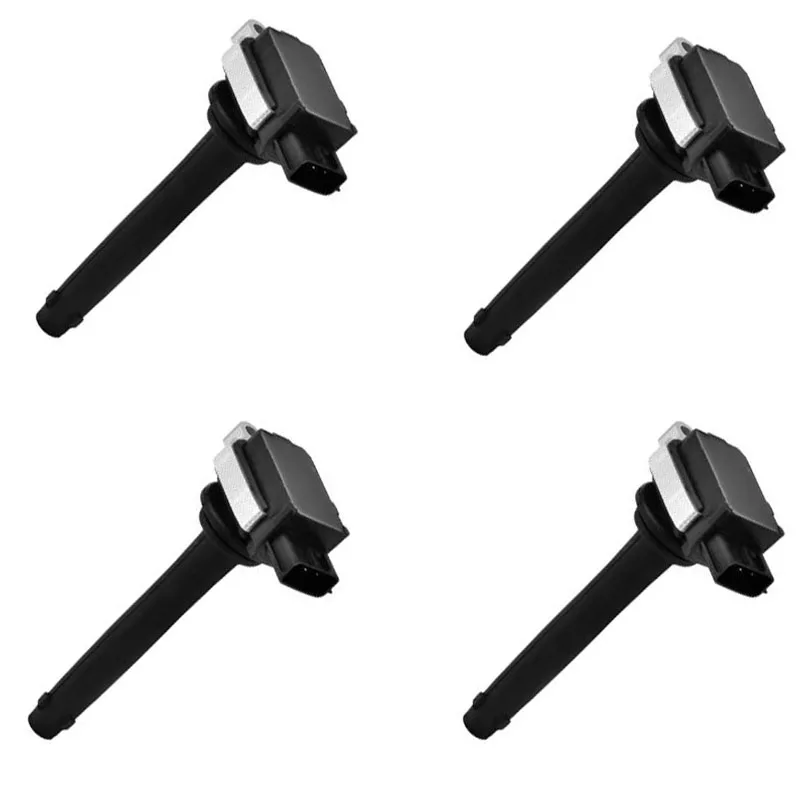 Ignition Coil For Nissan 22448-ed800 22448 Ed800 22448ed800 - Ignition ...