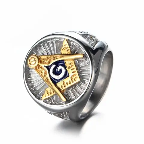 masonic skull silver ring masonic ring symbols meanings blue lodge ...