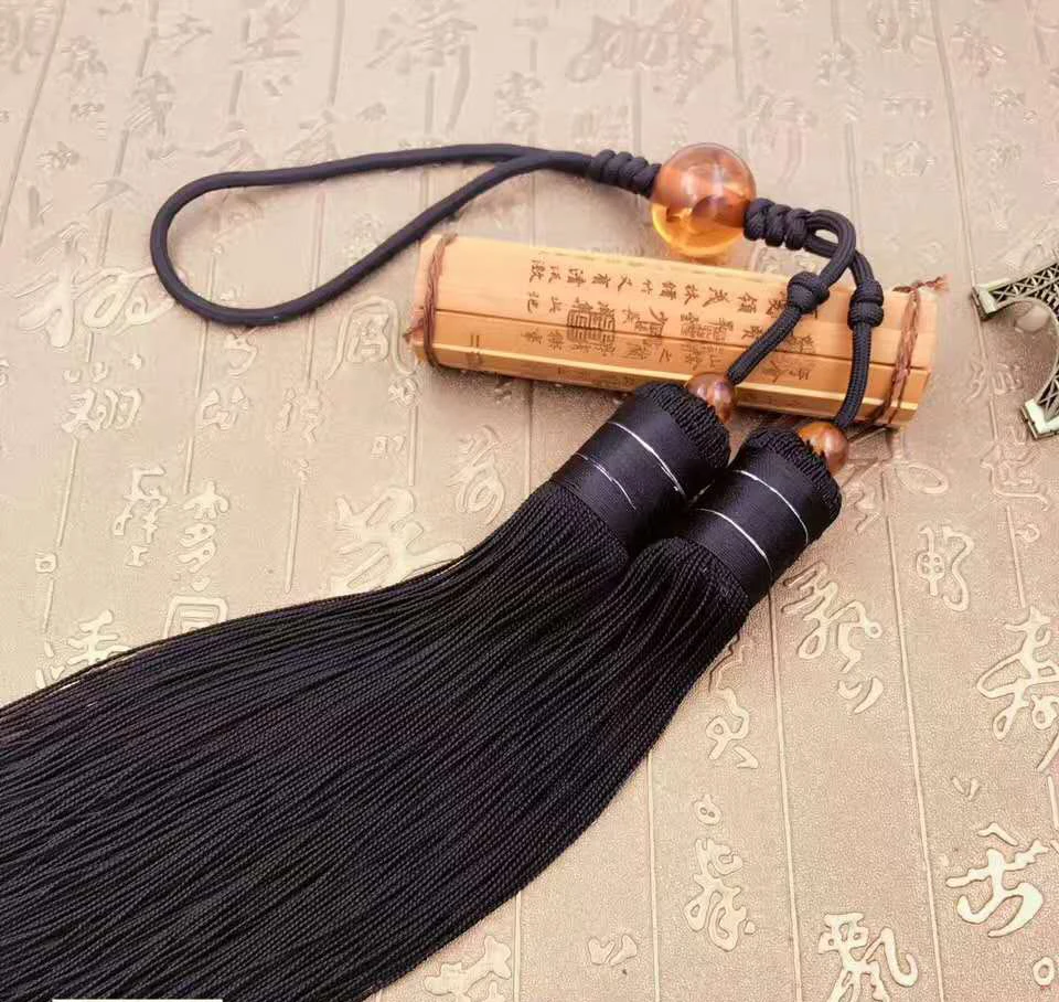 Sword-Tassel-Tai-Chi-Sword-Accessories-Martial-Arts-Taiji-Sword-Tassel ...