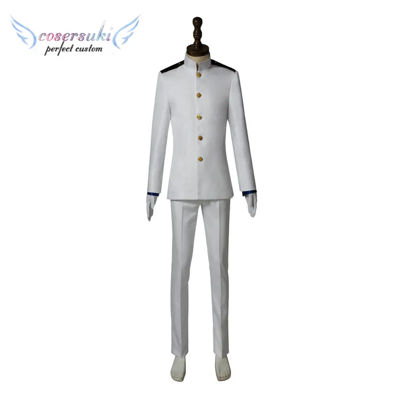 FGO FateGrand Order Sakamoto Ryoma Cosplay disfraces ropa de actuación ...