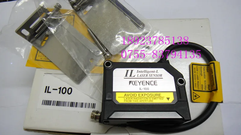 Keyence Laser Sensor Il-100 - Sensors - AliExpress