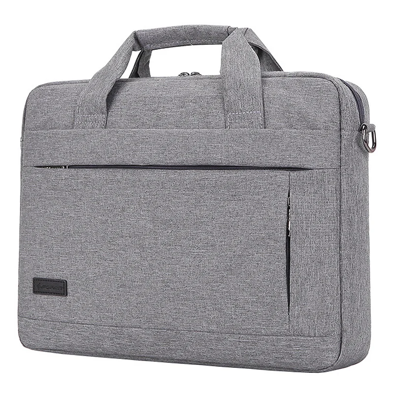 Sac à main pour ordinateur portable de grande capacité pour hommes ...