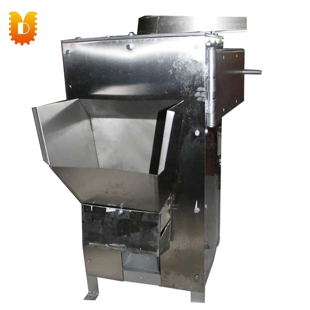 4500kg/h Stainless Steel Automatic Coffee Beans Degumming Machine ...