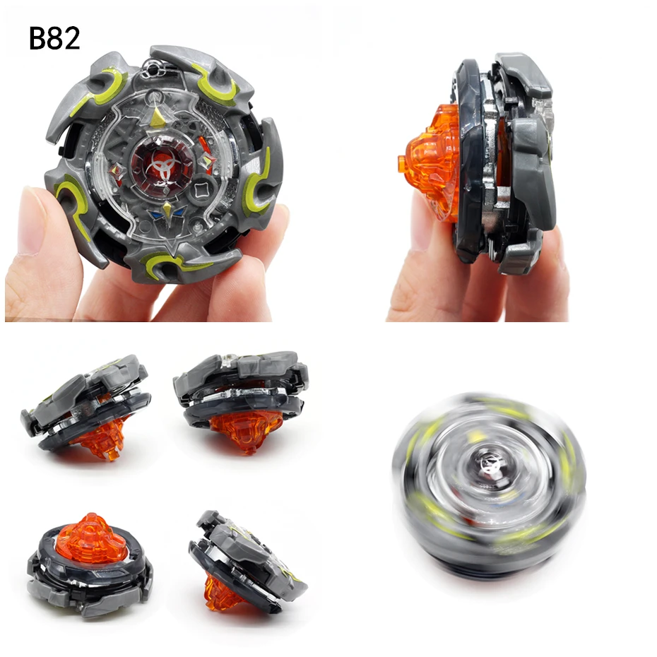 Alle Modellen Burst spelgoed Arena Zonder Launcher en Doos Byblade ...