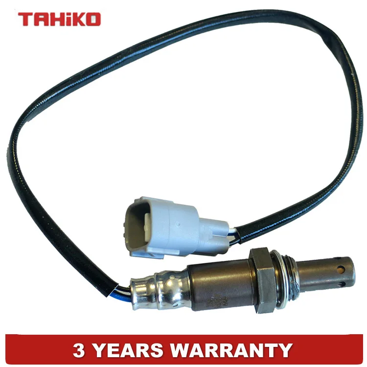 Lambda Oxygen O2 Sensor Fit For Lexus Es300 Rx330 Rx350 Rx400h Toyota ...