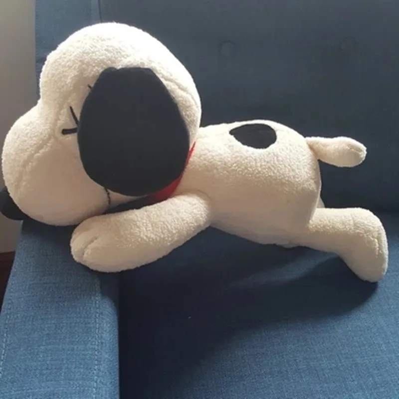 Medicom Toy KAWS Original Fake Cartoon Dog Street Art Stuffed Toy ...