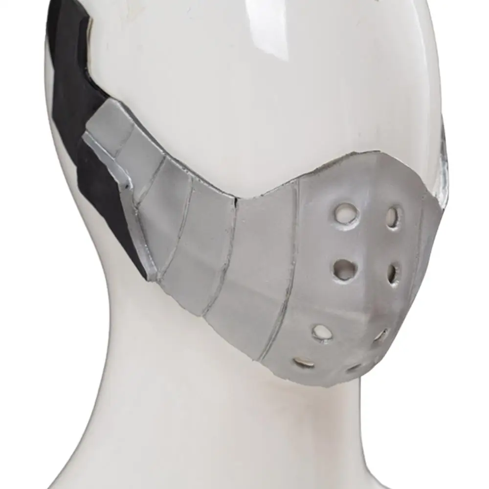 Boku no Hero Academia My Hero Academia Izuku Midoriya Mask Deku Cosplay ...
