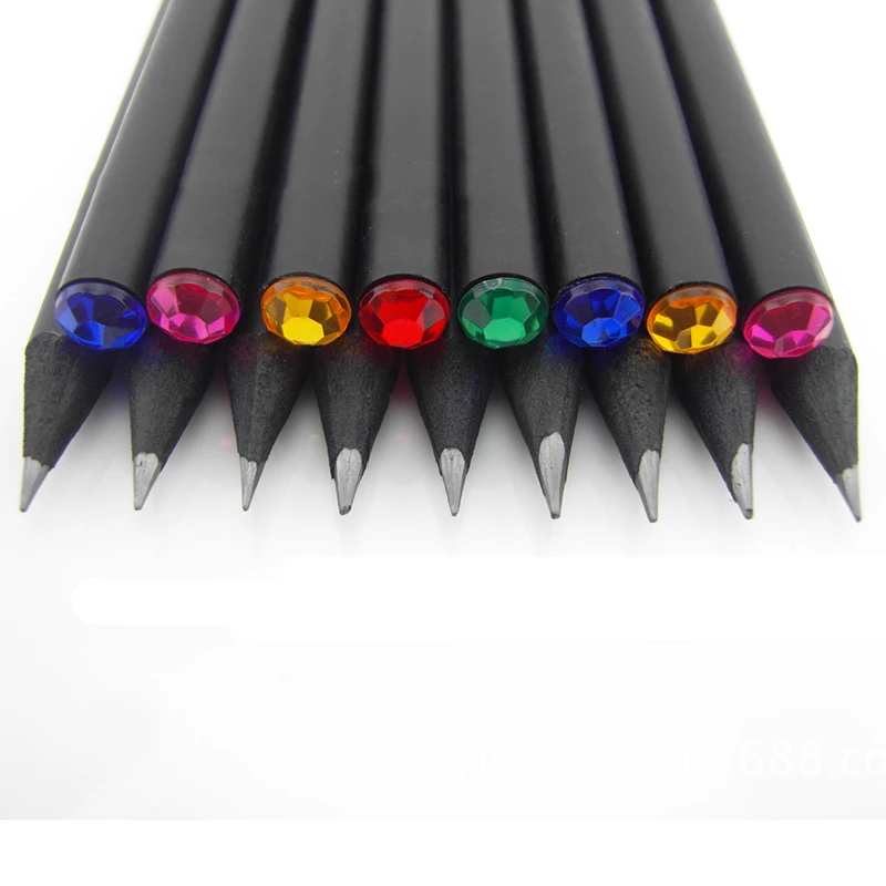 Diamond Color Pencil: The Shimmering Tool of Artists