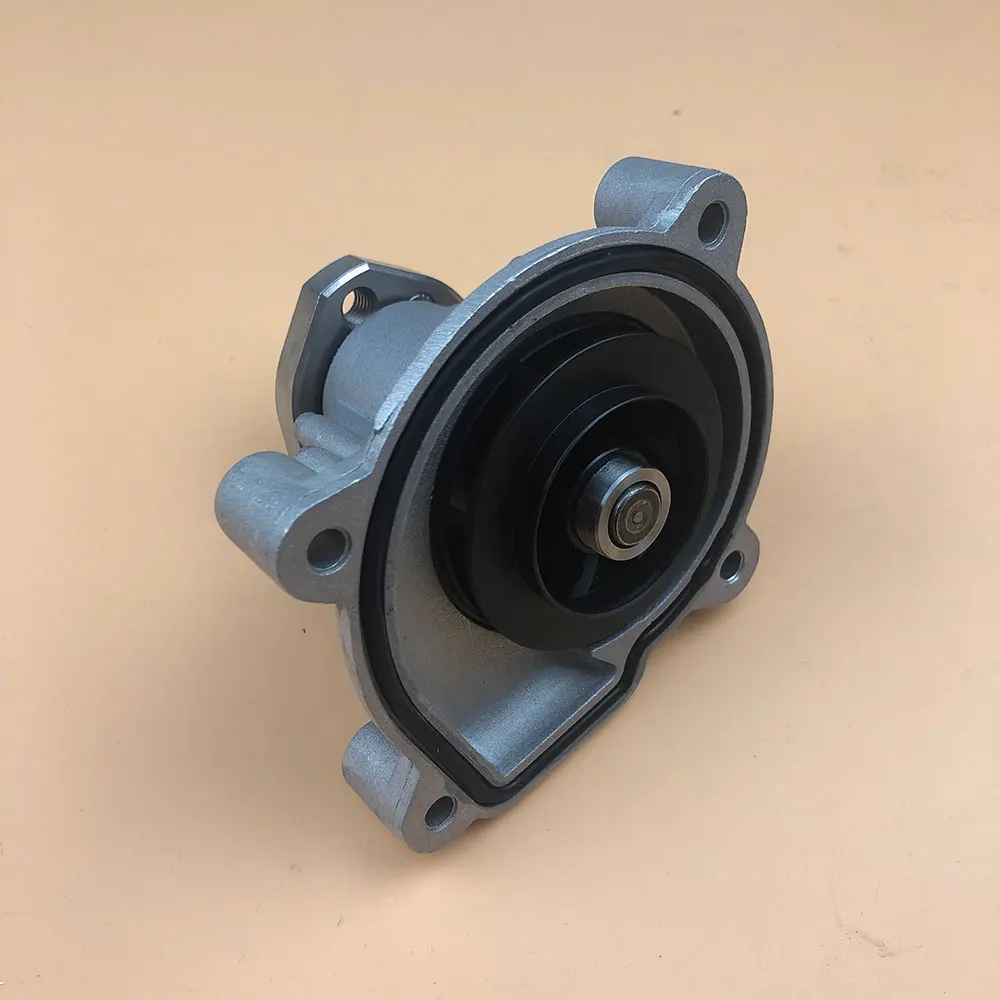 Поршневые кольца Хладагент насос с резинометаллическое кольцо для VW ...