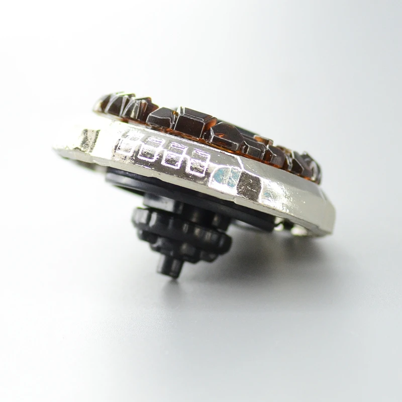 Beyblade Rock Orso