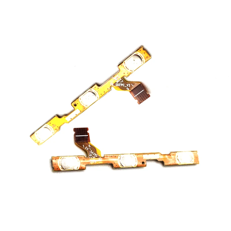 For Xiaomi 5x Mi 5x Mi5x Power On / Off Button Volume Button Mute ...