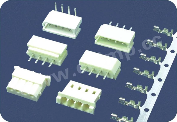 A2506 imitation MOLEX 5263/5264 2.5 spacing wire to board connector ...