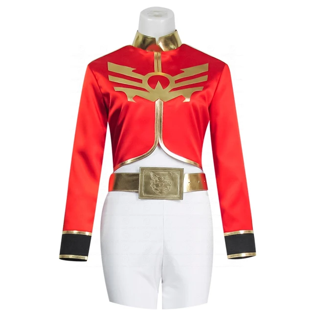 Tensou Sentai Goseiger Alata