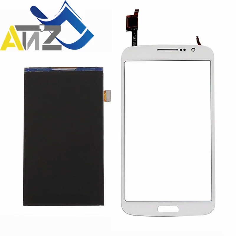 삼성 갤럭시 그랜드 2 터치 유리 OEM SM G7102 G7105 G7108/V lcd 스크린 디스플레이 디지타이저 ...