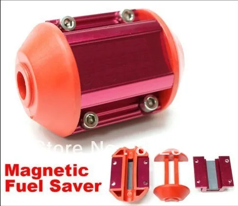 Universal Magnetic Gas fuel saver 6500 gauss NP 1 DHL Free shipping ...