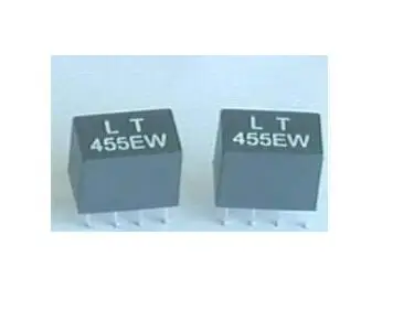 FREE Shipping 20pcs/LOT Ceramic Filter Inductor Communication LTM455HW ...