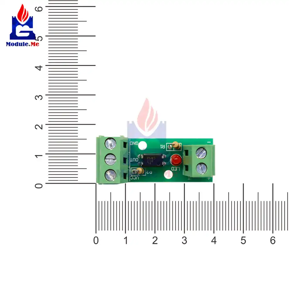 Detail Feedback Questions about PC817 EL817 12V 1CH 1 Channel Way ...