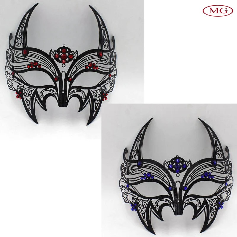 Half Mask Designs