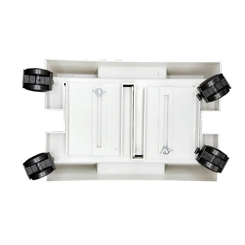 Universal computer cpu stand Base with Wheels computer case PC Towers ...