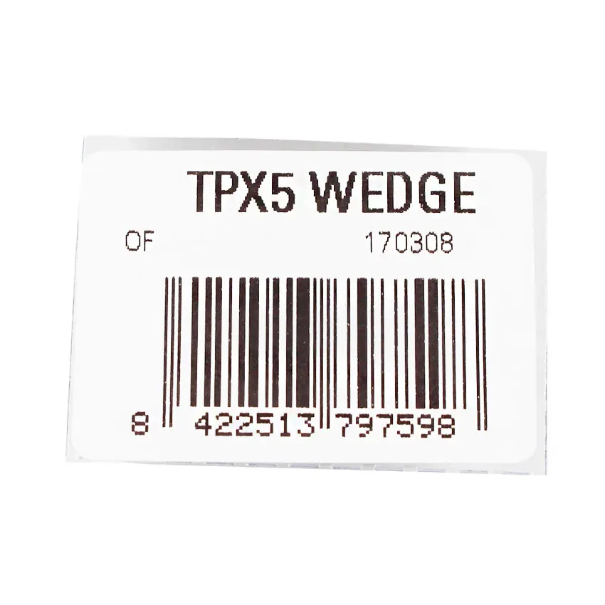 JMA KEY CHIP TPX5 Ceramic chip TRANSPONDER cloner CHIP = TPX1(4C ...