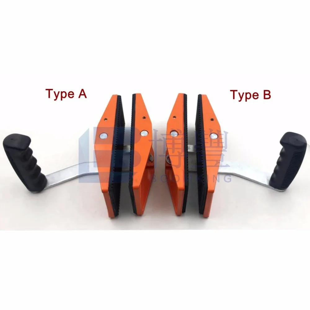 Single or Double handed carry clamps,carry glass or stone slab tools ...