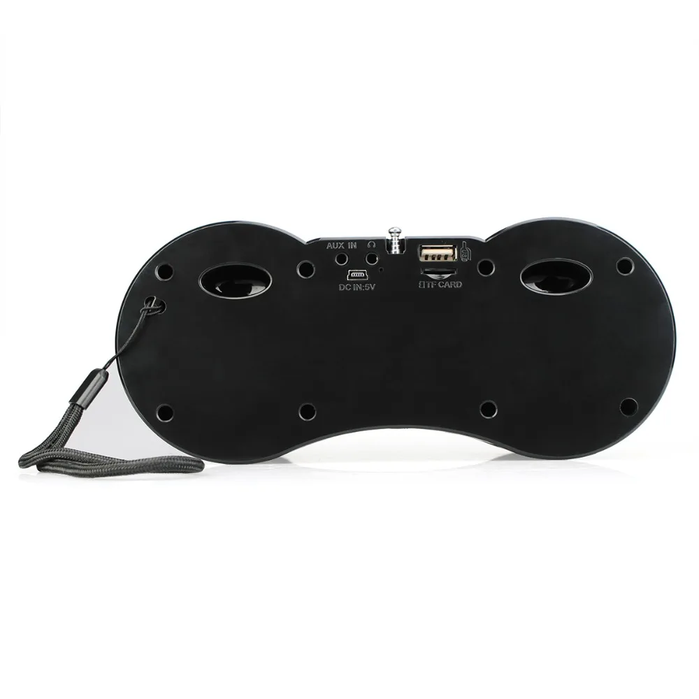 Купить retekess v113 в камуфляж цифровой стерео ФМ радио с USB/динамик ...