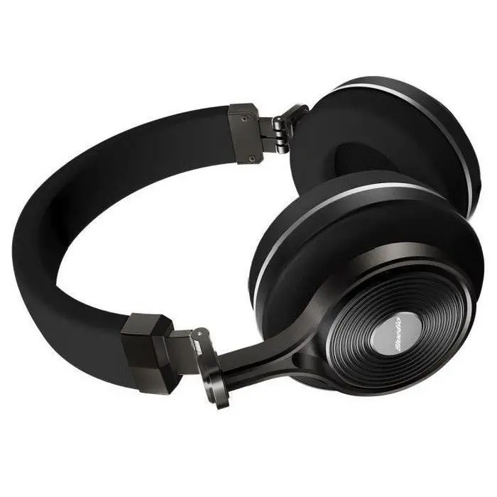 Bluedio T3.4.1 стерео Беспроводная bluetooth-гарнитура(черный