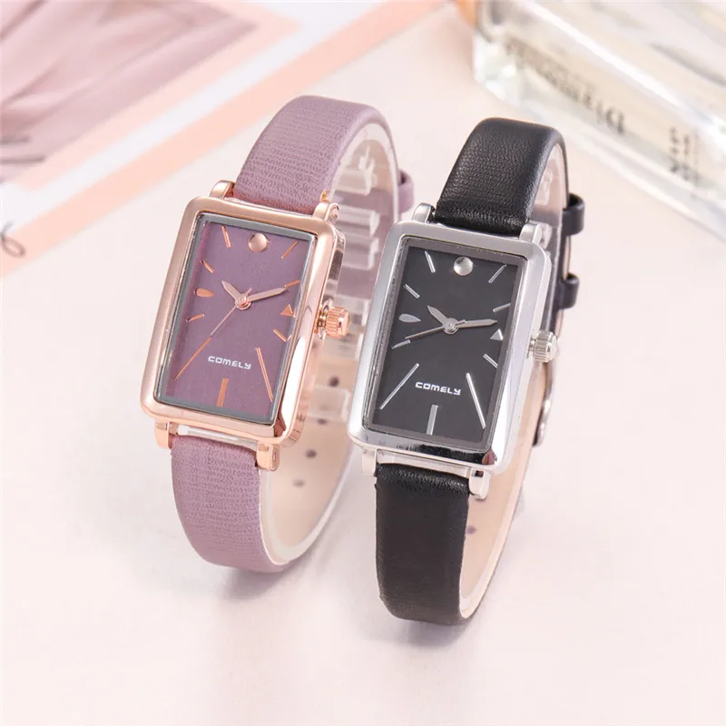 Brand-New-Luxury-Woman-Watch-Fashion-Japanese-Movement-Stainless-Steel ...