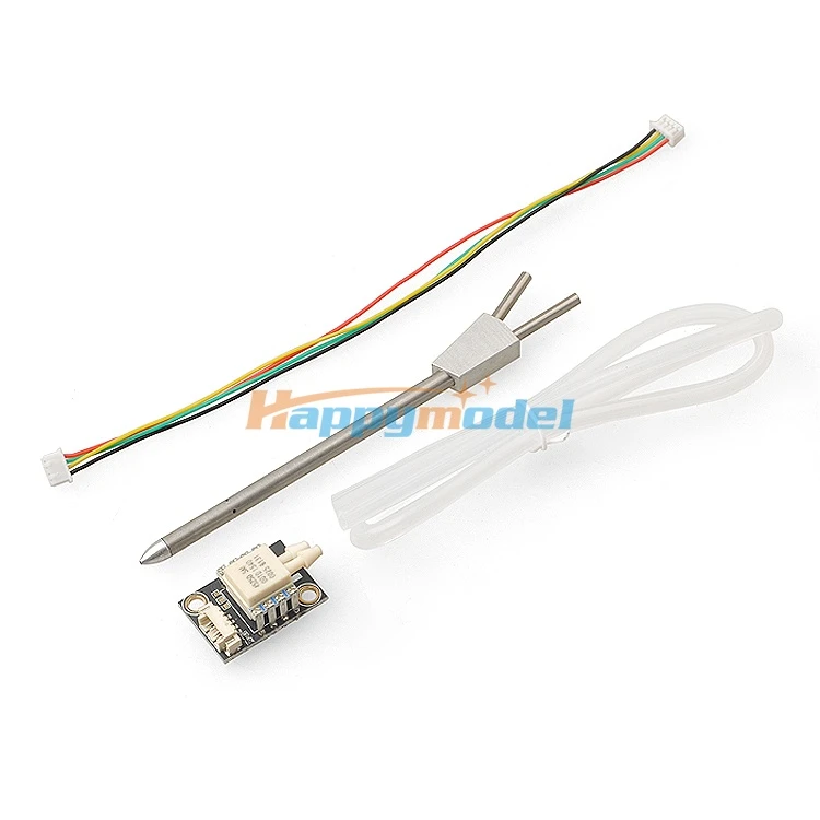 Ardupilot Arduplane Pitot Digital Air Speed Meter / Airspeed Meter ...