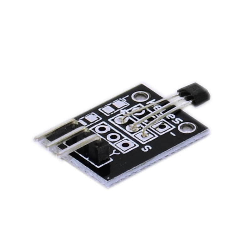 KY 035 Analog Hall Magnetic Sensor Module for Arduino AVR PIC-in ...
