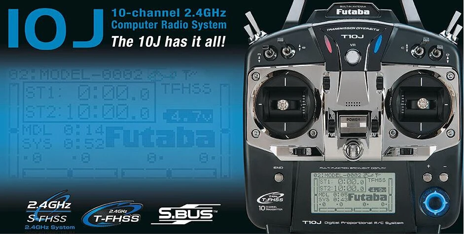 Online Buy Wholesale futaba r7008sb receiver from China futaba r7008sb ...