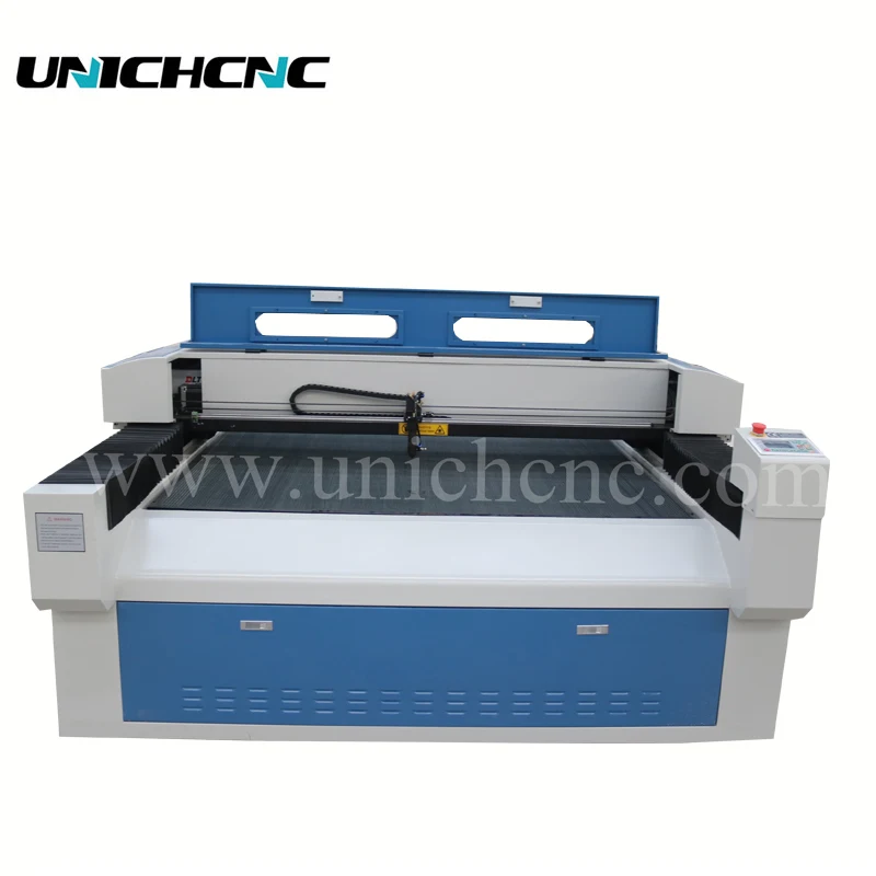 High Configuration Cnc Laser Engraving Cutting Machine Price List in 