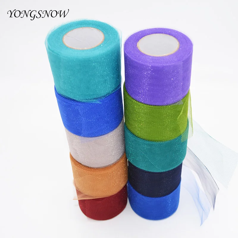 22 м блестящая фатиновая юбка-пачка из органзы с кристаллами ...