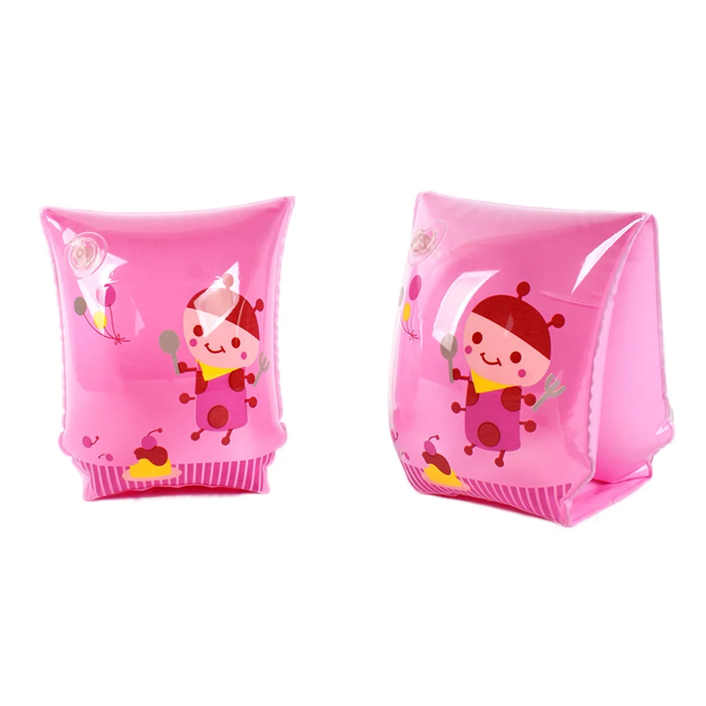 1 пара надувные дети плавание ming надувные нарукавники плавающее ...