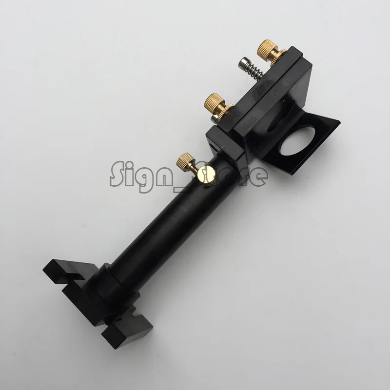 1pc Adjusting Fixtures Mounts Reflective Reflector Mirrors Lens Holders ...