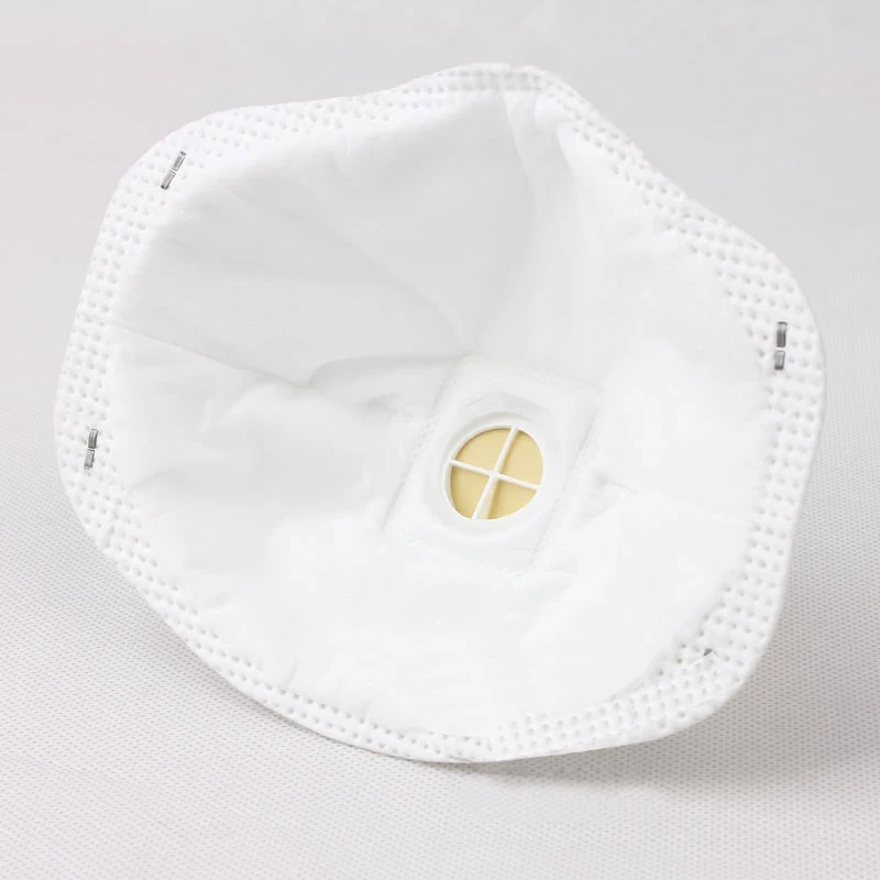 1/5/10 pcs 3M 8515 Particle Respirator Dust Mask Professional Welding ...