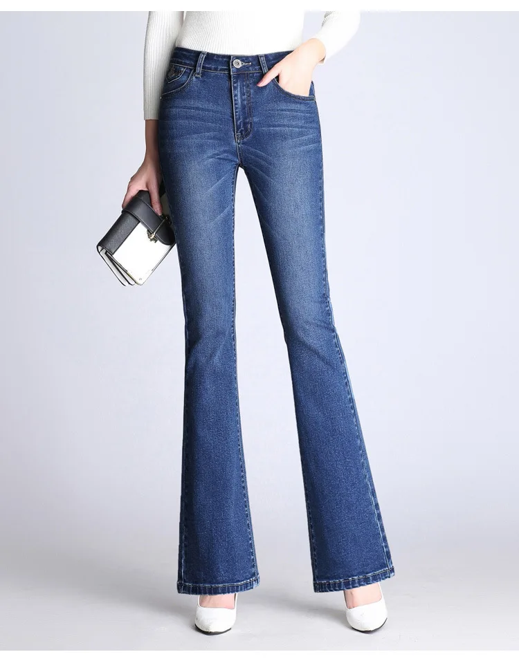 Джинсы Клеш От Бедра 2022 Фото – Telegraph