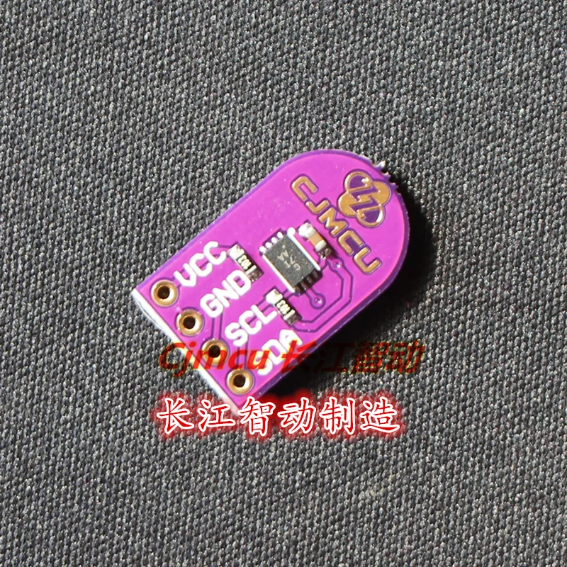 Atecc608a Cryptographic Key Storage Random Number Generator Signature ...