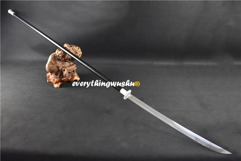 New Unique Kwan Dao Guan Dao Wushu Dadao Zhanmadao-in Martial Arts from ...