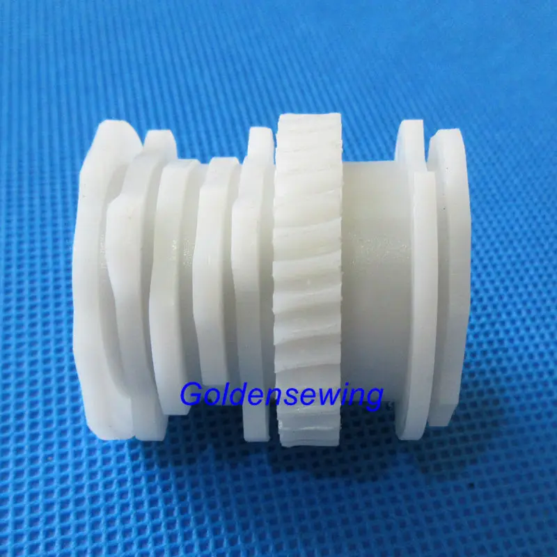 Camstack equipo para PFAFF 1196, 1197, 1211, 1212, 1213, 1214, 1216 ...