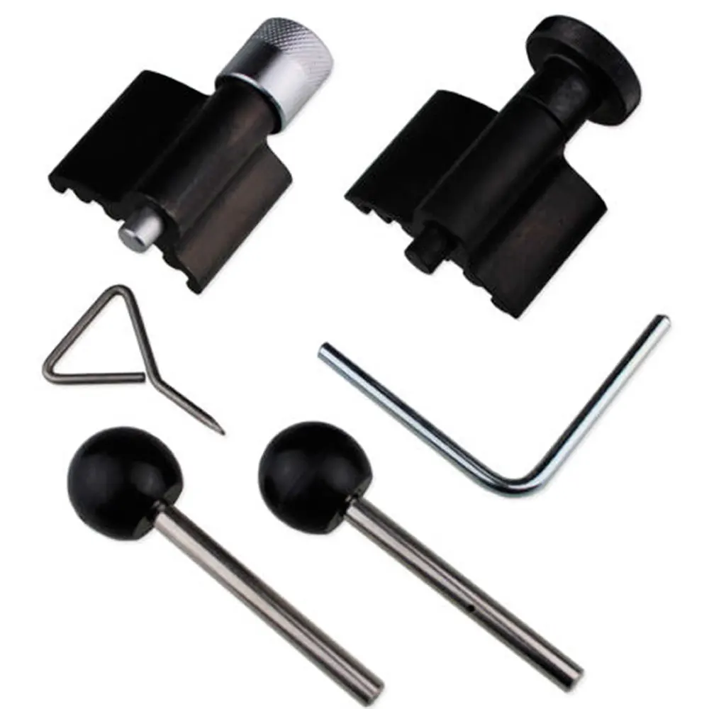 6Pcs Universal Diesel Engine Timing Belt Camshaft Tensioner Locking ...