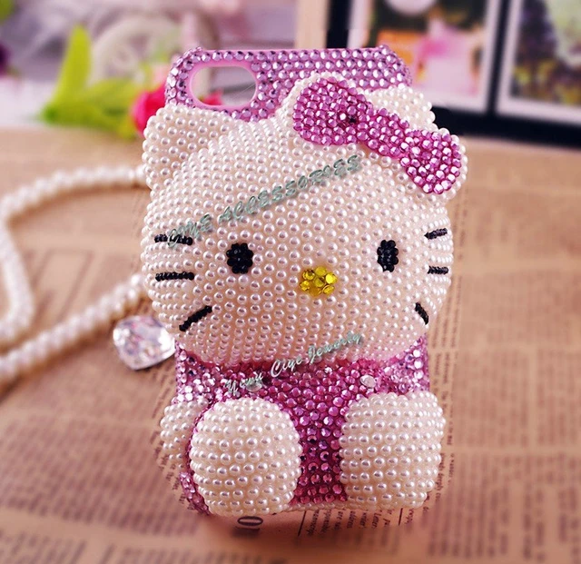 Iphone 5 Cases Hello Kitty