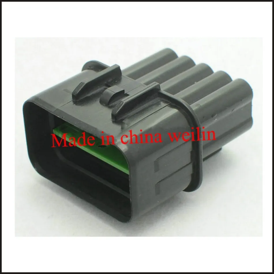 50set Car Wire Female Male Connector Pb625-10027 Pb621-10020 Terminal ...
