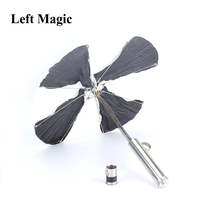 Torch To Umbrella Magic Tricks Automatic Fire Umbrellas Fire Stage ...