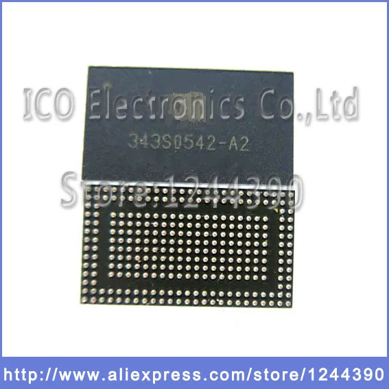 343s0542-a2 For Ipad 2 Power Supply Ic Pm Chip 343s0542 Bga Stencil ...