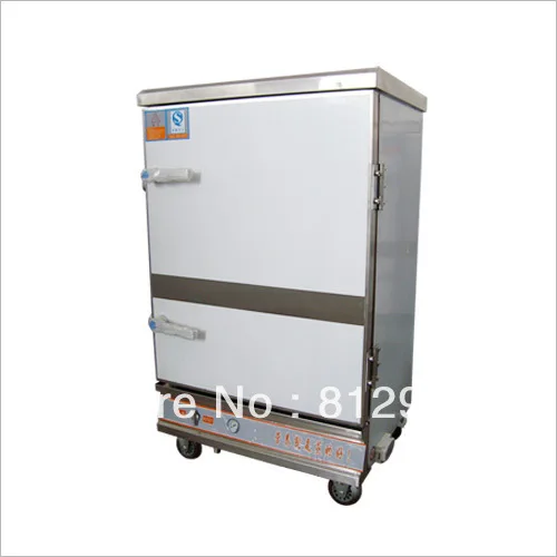 Free Ocean Shipping, Food Steamer,Rice Cooker Cart, Rice Steaming ...