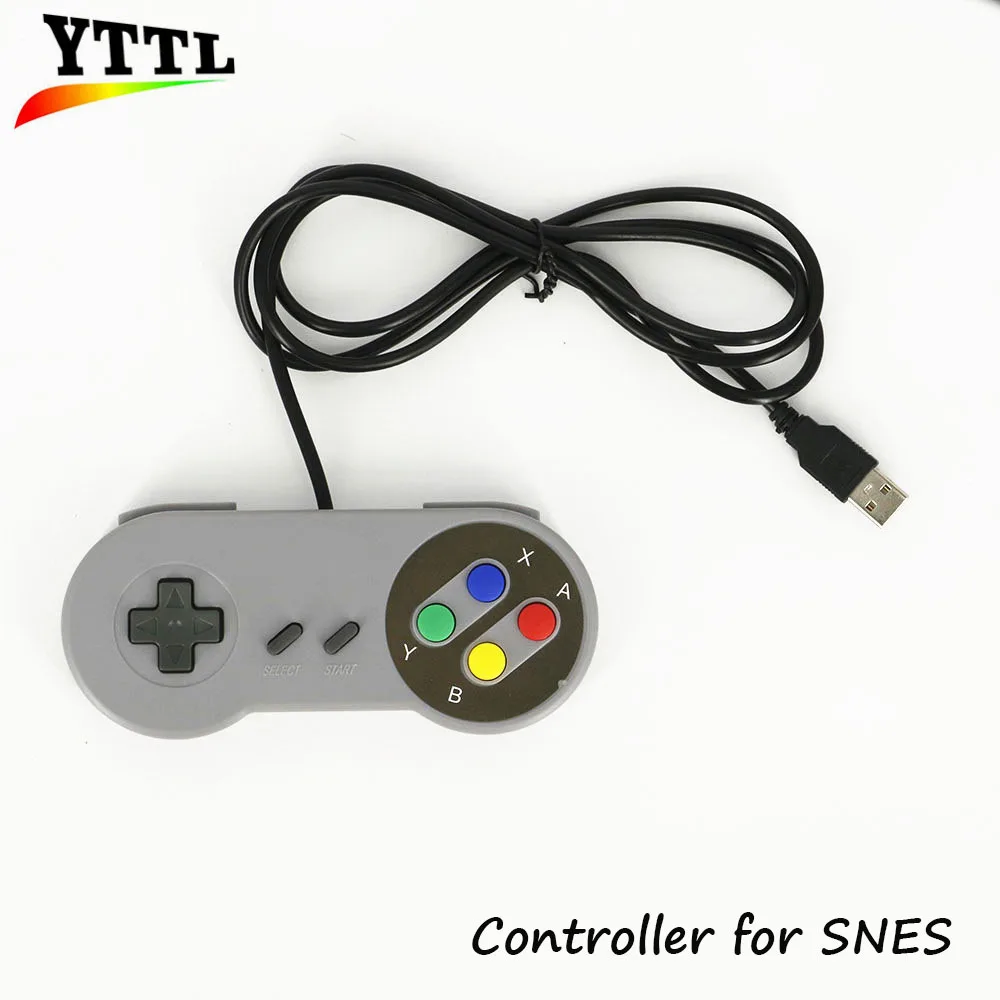 New Retro Classic USB Controller PC Controllers Joypad Joystick ...